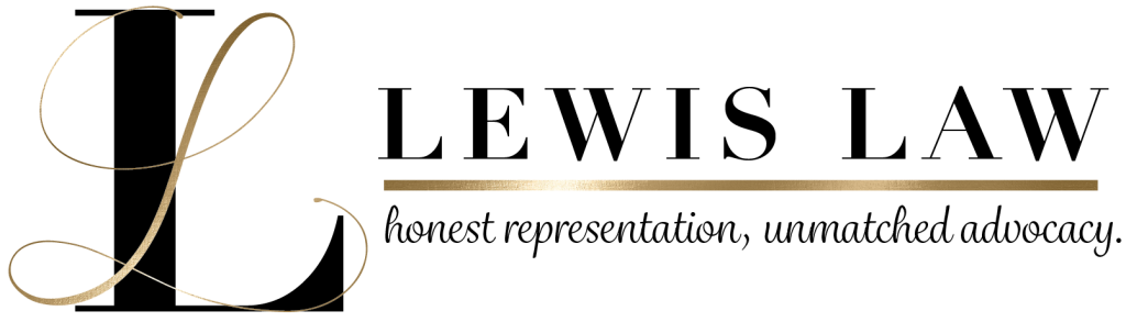 About | Lewis Law, PLLC